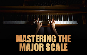 Course – Personal Piano Instructor